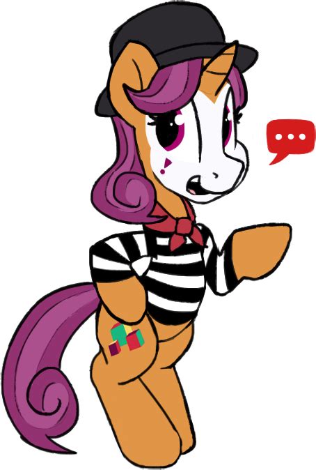 Download Quiet Gestures Mlp Clipartkey