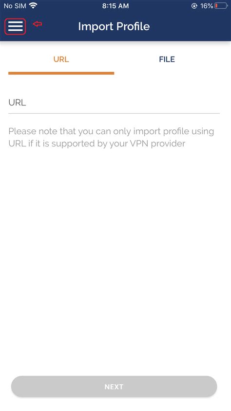 How Do I Disable Ipv On Ios Vyprvpn Support