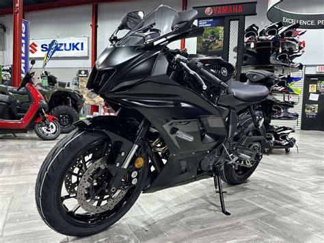 New 2025 Yamaha Yzf R7 For Sale In Hobe Sound Fl 5035187640 Cycle