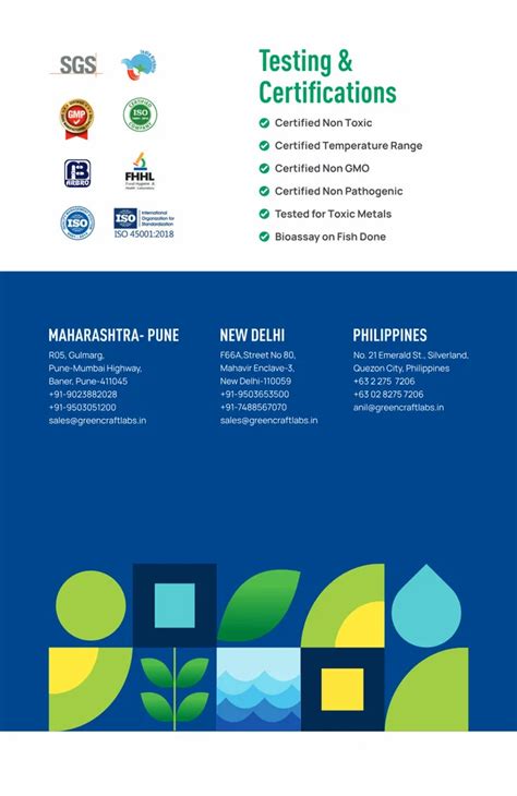 Sulfate Reduction Bioremediation At ₹ 2300kg In Pune Id 2854332832055
