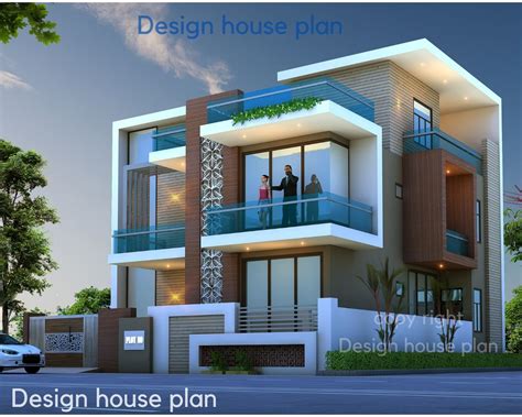 Ground Floor House Front Elevation Designs Images