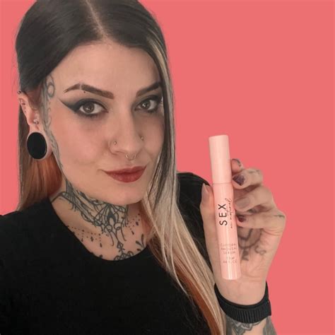 Pjur Woman Lust Orgasm Gel Review Tried And Tested