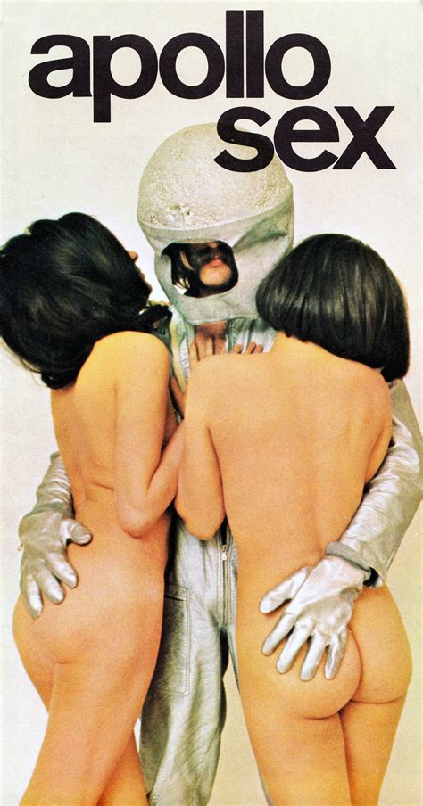 Space Porn RetroFucking