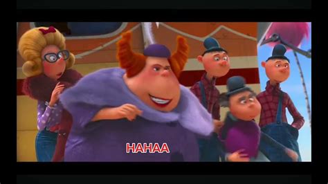 Lorax Edit Credits To J3sus1smys4vi0r Lorax Burn Slay Thelorax