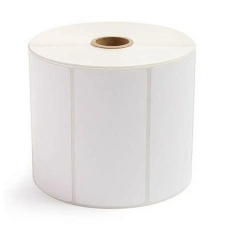 Ic Barcode Labels At ₹ 324roll Barcode Label In New Delhi Id