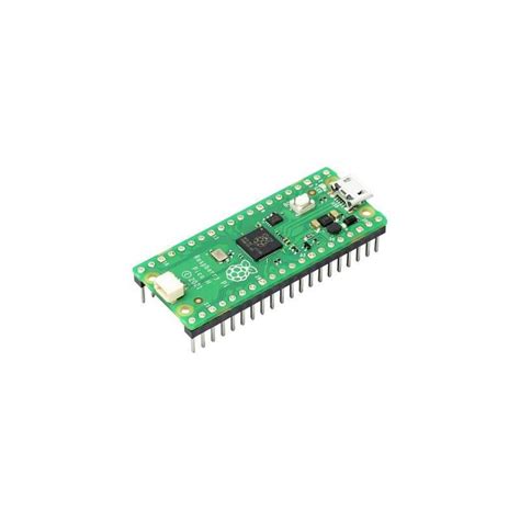 raspberry pi pico wh bluetooth and wifi sc0919
