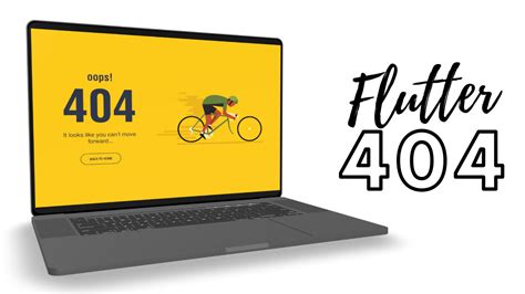 Github Abuanwar072flutter Animated Error Page