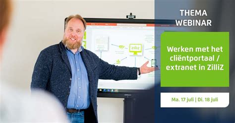 annet brouwer on linkedin webinars