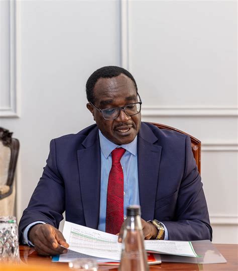 The 2024 Kcse Results Released Hubz Media