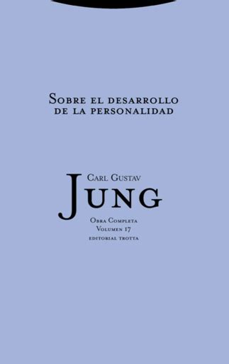 Sobre El Desarrollo De La Personalidad Tiendabajalibroslatam