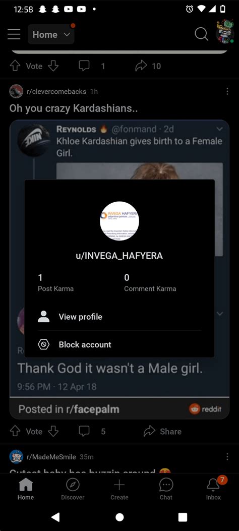 Weird Redirects Rreddithelp
