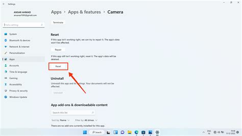 fix huawei matebook camera not working