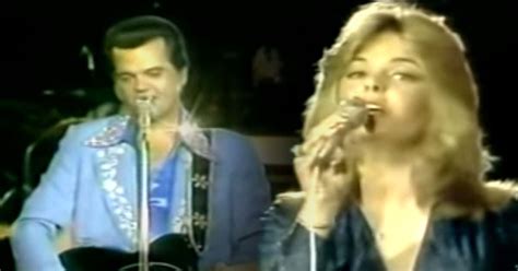The Story Behind The Song That Ruled Country Music For 9 Weeks David