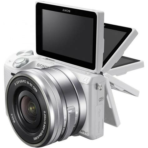Фотоаппарат сони некст 5: NEX-5N - технические характеристики | Sony RU