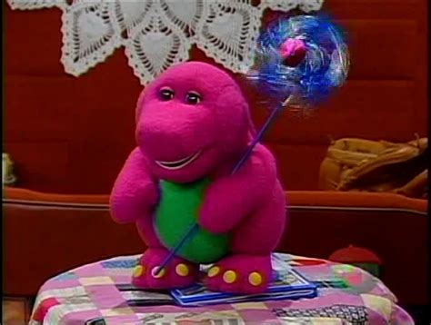 Easy Breezy Day Barneyandfriends Wiki Fandom Powered By Wikia