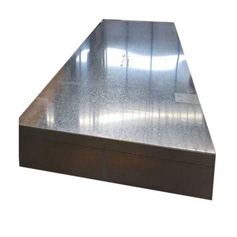 Gp Plain Sheet Thickness 4 Mm Material Grade Is 277 At ₹ 80kg In