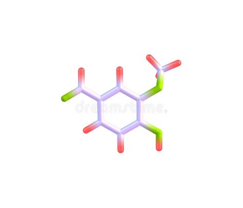 Caffeine Functional Groups