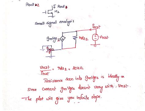 [solved] the cascode current source shown in fig 9 50 must be