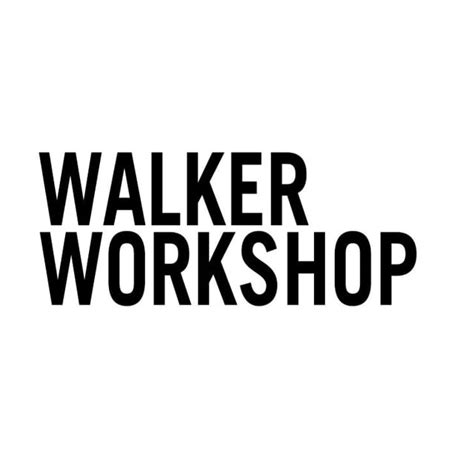 Walker Workshop
