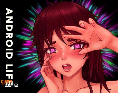 Android Life [v 0 5 0] Anime Sexual Visual Novel Apk Game