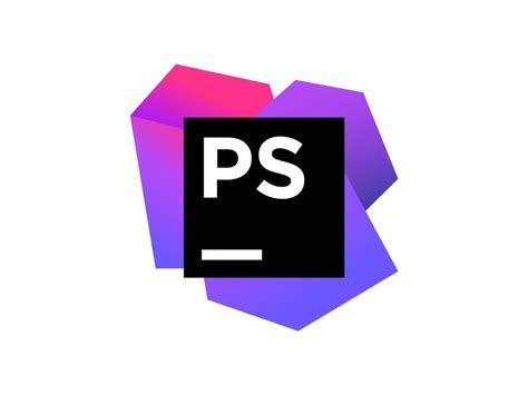 Jetbrains Phpstorm Logo Vector File Free Download Logowik
