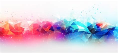 Colorful Plexus Design Images Free Download On Freepik