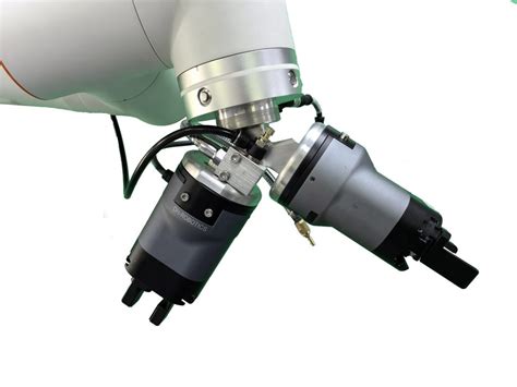 Automatic 6 Axis Loading And Unloading Cobot Automatic 6 Axis Loading And Unloading Cobot