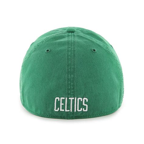 Boston Celtics Hats Classic Franchise Hat 47