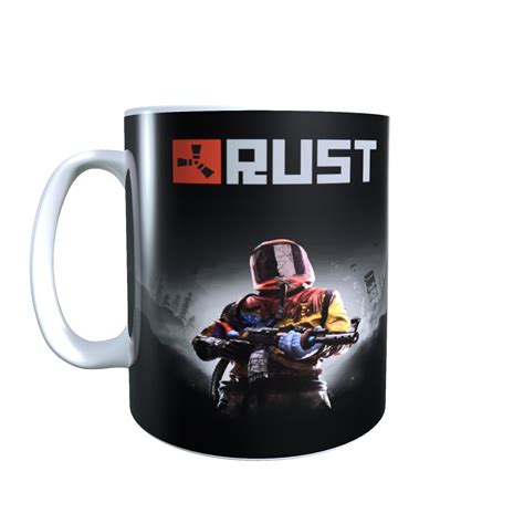 Rust Apocalypse Rust Coffee Mug Shop Today Get It Tomorrow