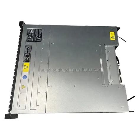 EMC PowerVault ME5024 Storage Array 2 2 4TB 10K RPM SAS HD 8Port Dual Controller 580W 3Yr