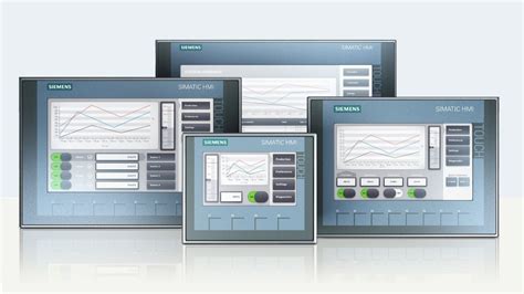 Siemens SIMATIC HMI KTP Basic For Industrial Rs Number ID