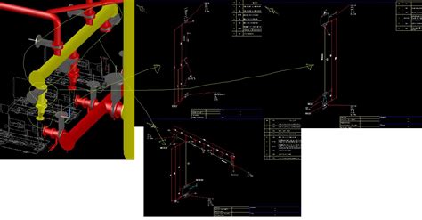 Solved Problem Generating Isometrics Autodesk Community