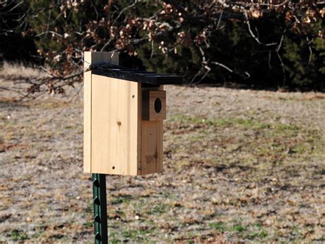 Nesting Box Planters Place