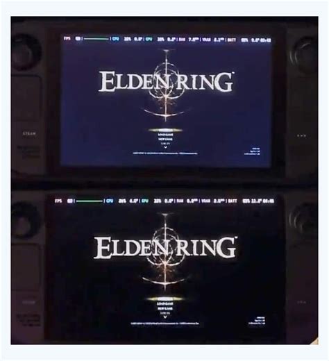 Lcd Vs Oled 512gb Rsteamdeck