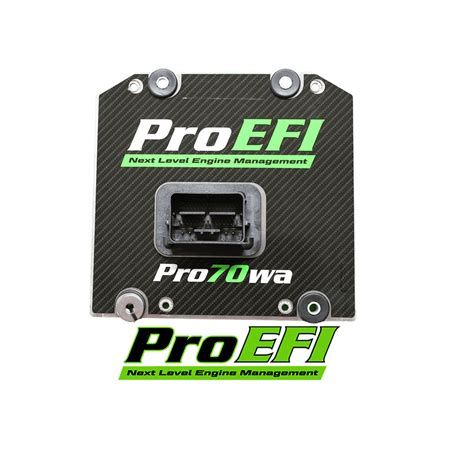 Pro70wa Ecu Proefi