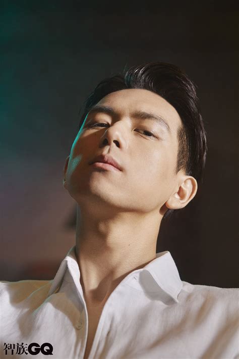 Ghim của Laurie Castaneda trên LI XAIN Diễn viên Mực Trung quốc