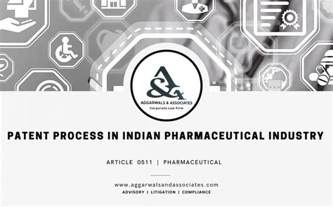 Indian Patent Symbol