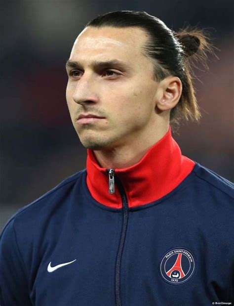 Zlatan Ibrahimovic Background Information