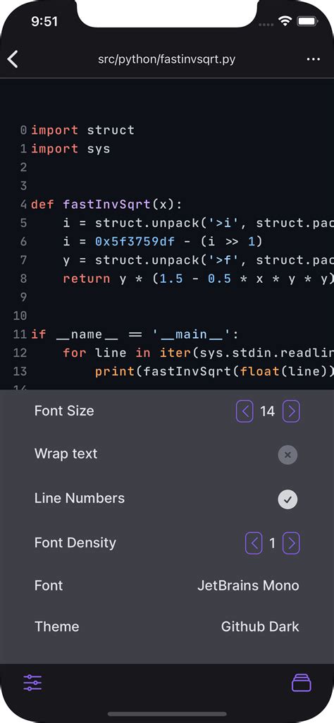 Codereader The Ultimate Mobile Code Reading And Note Taking App