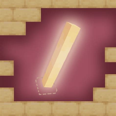 End Rod Minecraft Data Pack