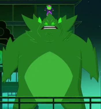 Mayoi Big Hero 6 Wiki Fandom