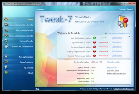 Top 19 Tweak 10 Alternatives For Windows Similar Apps 2024