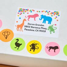 Avery Printable Tickets 2 18 X 5 12 Laserinkjet 200 Total