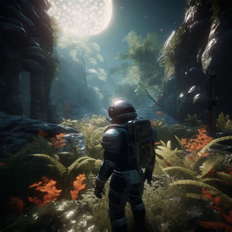 Exploring Zelpha N 2 By Obsidianplanet On Deviantart