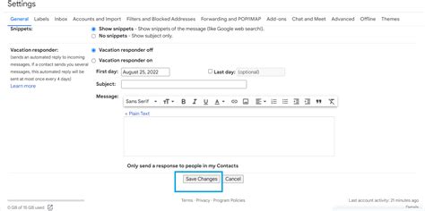how to add a signature in gmail mobile and web app [step by step guide