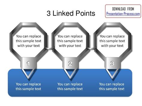 12 Creative Bullet Point Alternatives for Presentations