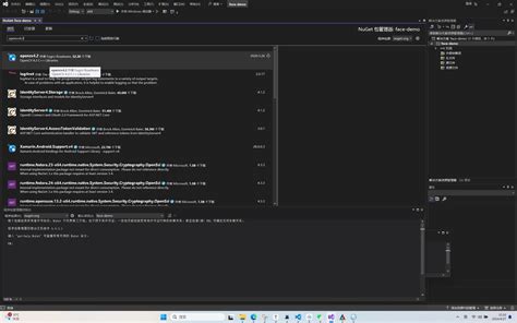 【人脸检测】libfacedetection demo csdn博客