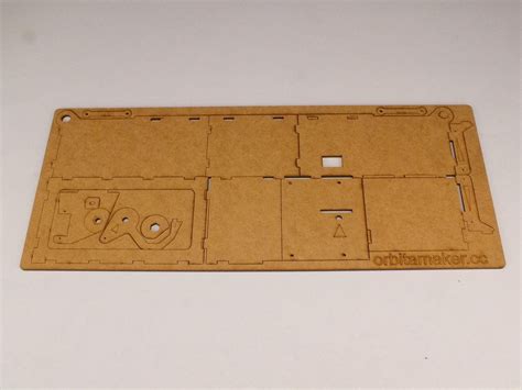 Arduino Servo Useless Machine V2 7 Steps Instructables