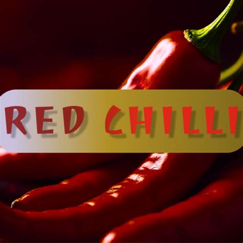 Red Chiili Youtube