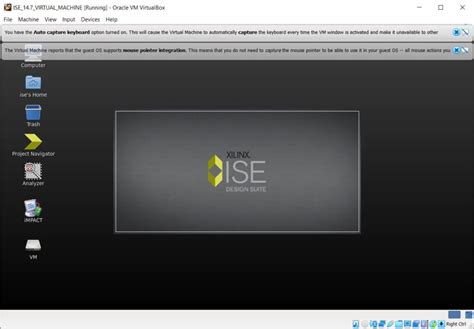XILINX ISE 14 7 Installation In Windows 10 Verilog World